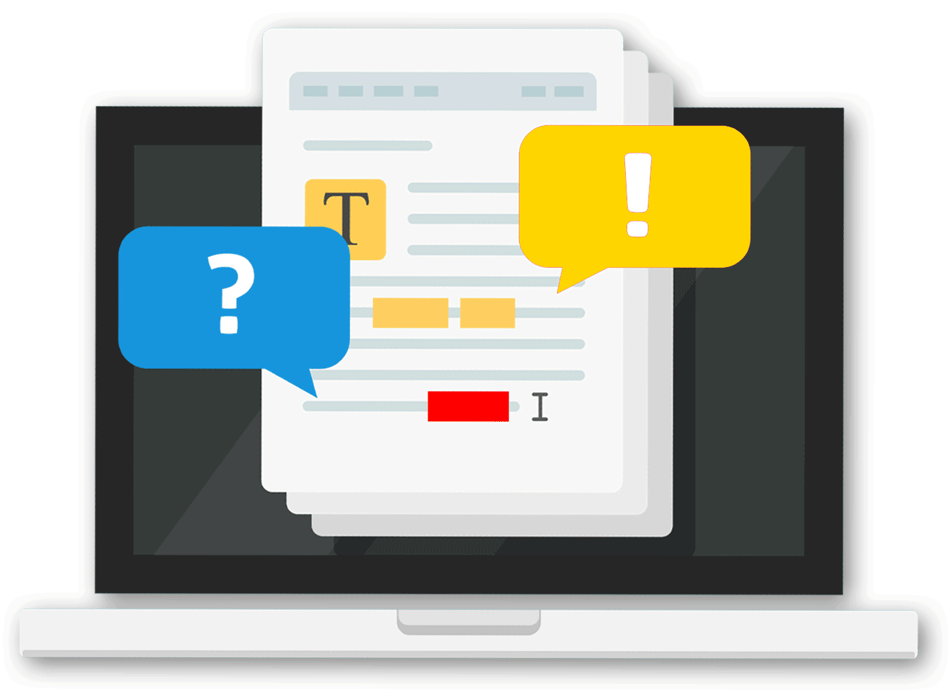 PaperBlazer Proofreading & Editing Service — Fast, Online, 24/7