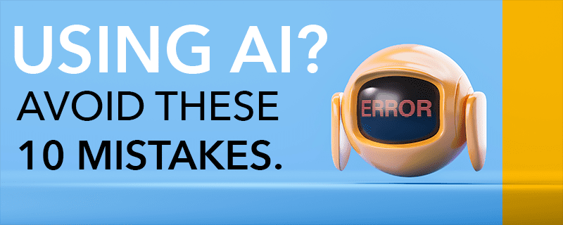 You're Using AI Wrong — Learn How to Properly Use AI to Edit Docs