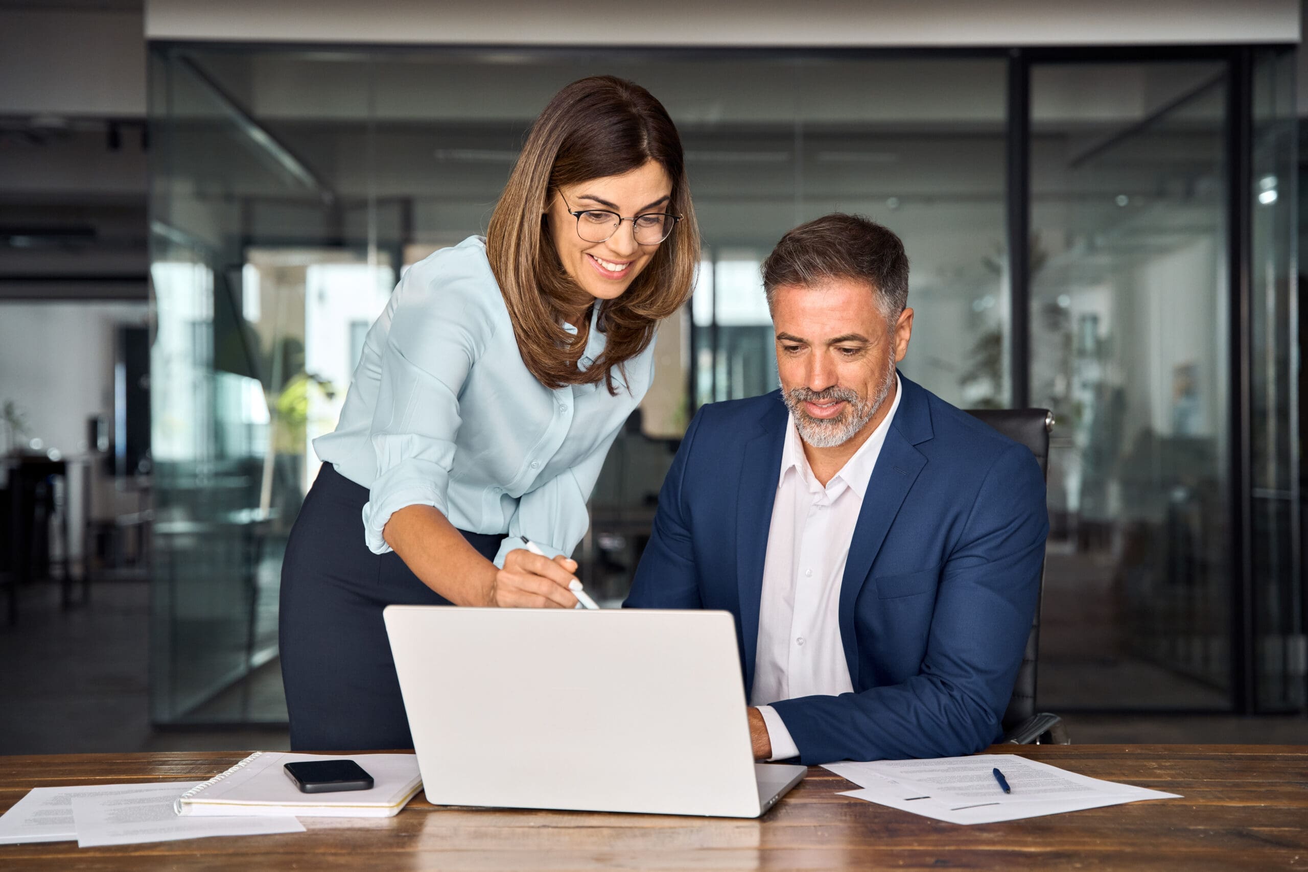 Collaborative Editing: How Teams Can Improve RFP Responses Together ...